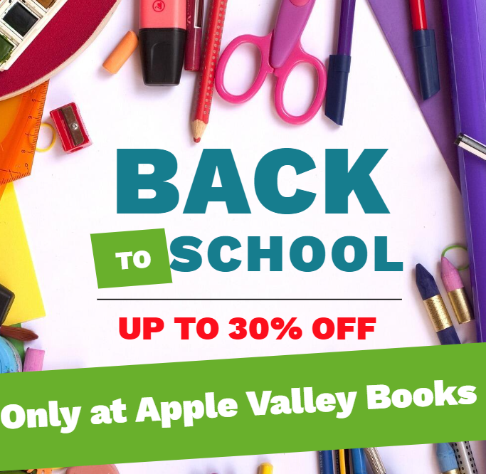Apple Valley Books Srinagar